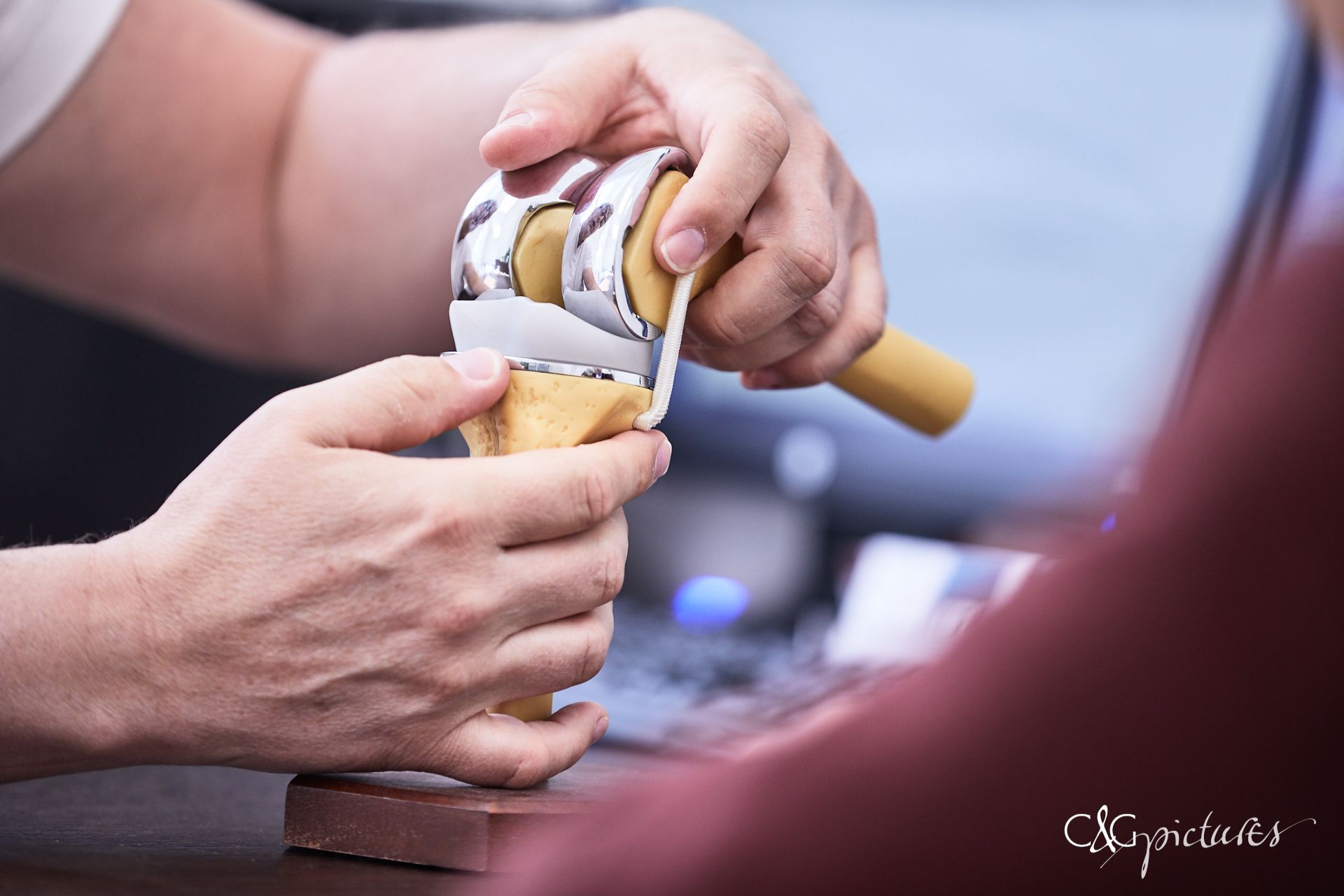 Kniegelenksarthrose / Gonarthrose » Dr. Robert Url